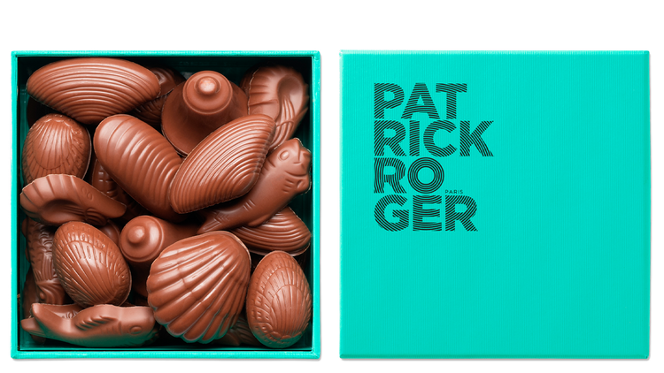 Chocolatier Patrick Roger - Online Store