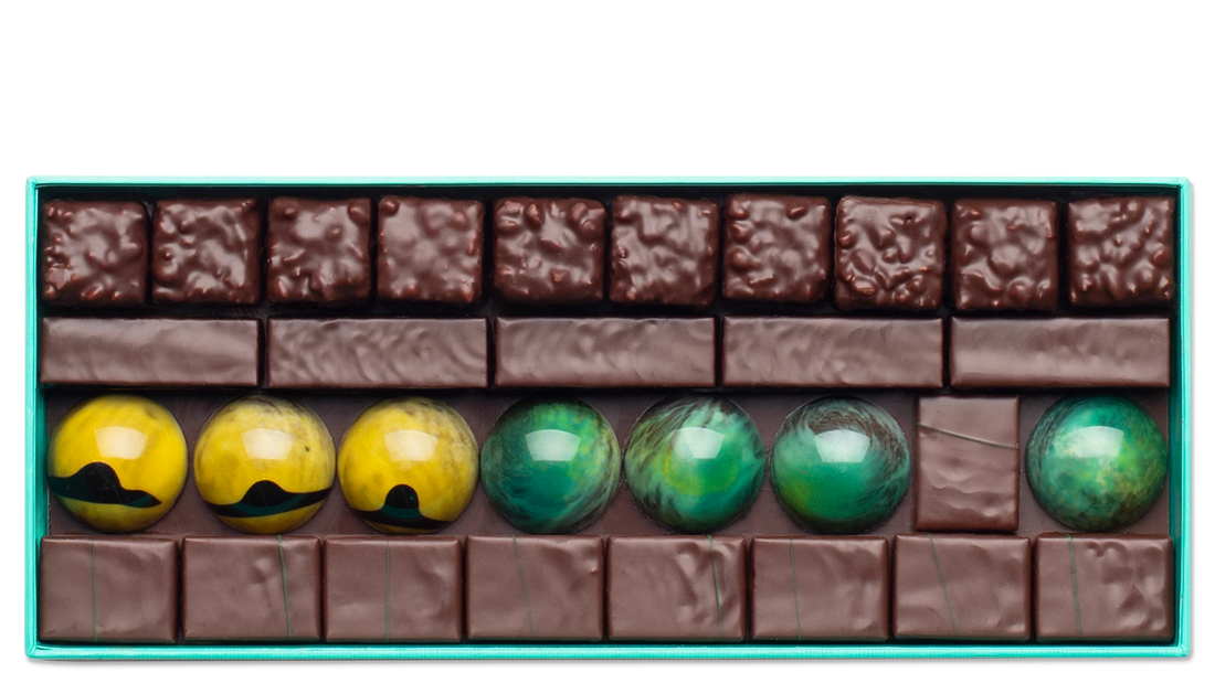 Chocolatier Patrick Roger - Online Store