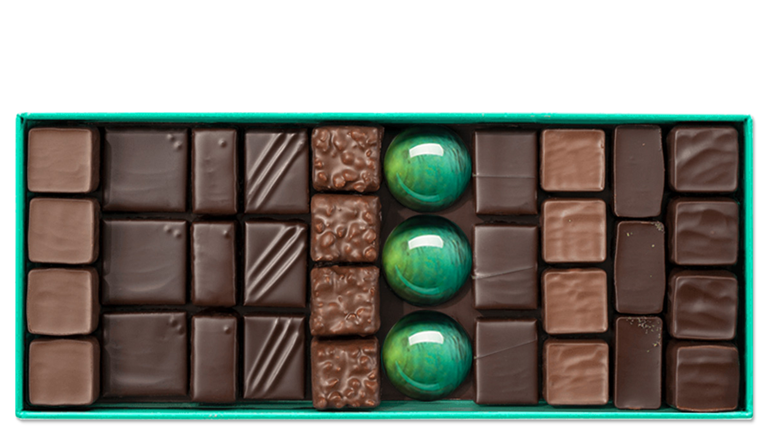 Chocolatier Patrick Roger - Online Store