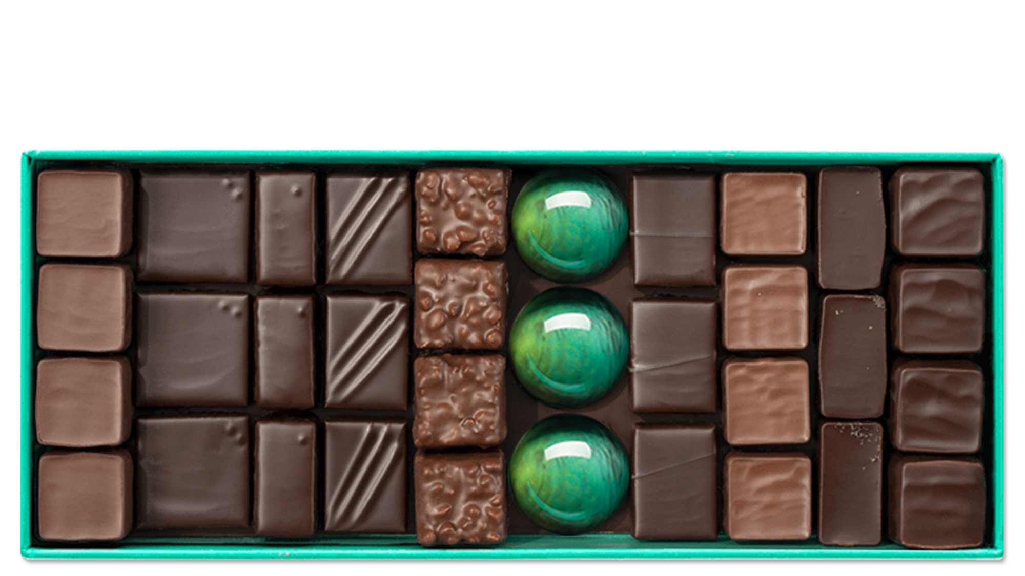 Chocolatier Patrick Roger - Online Store