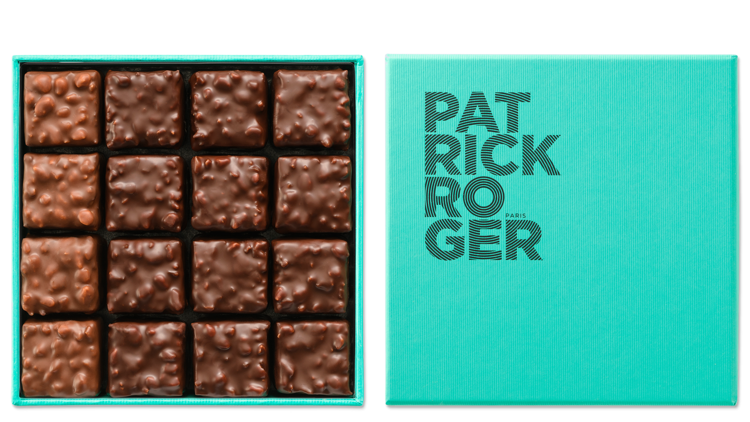 Chocolatier Patrick Roger - Online Store