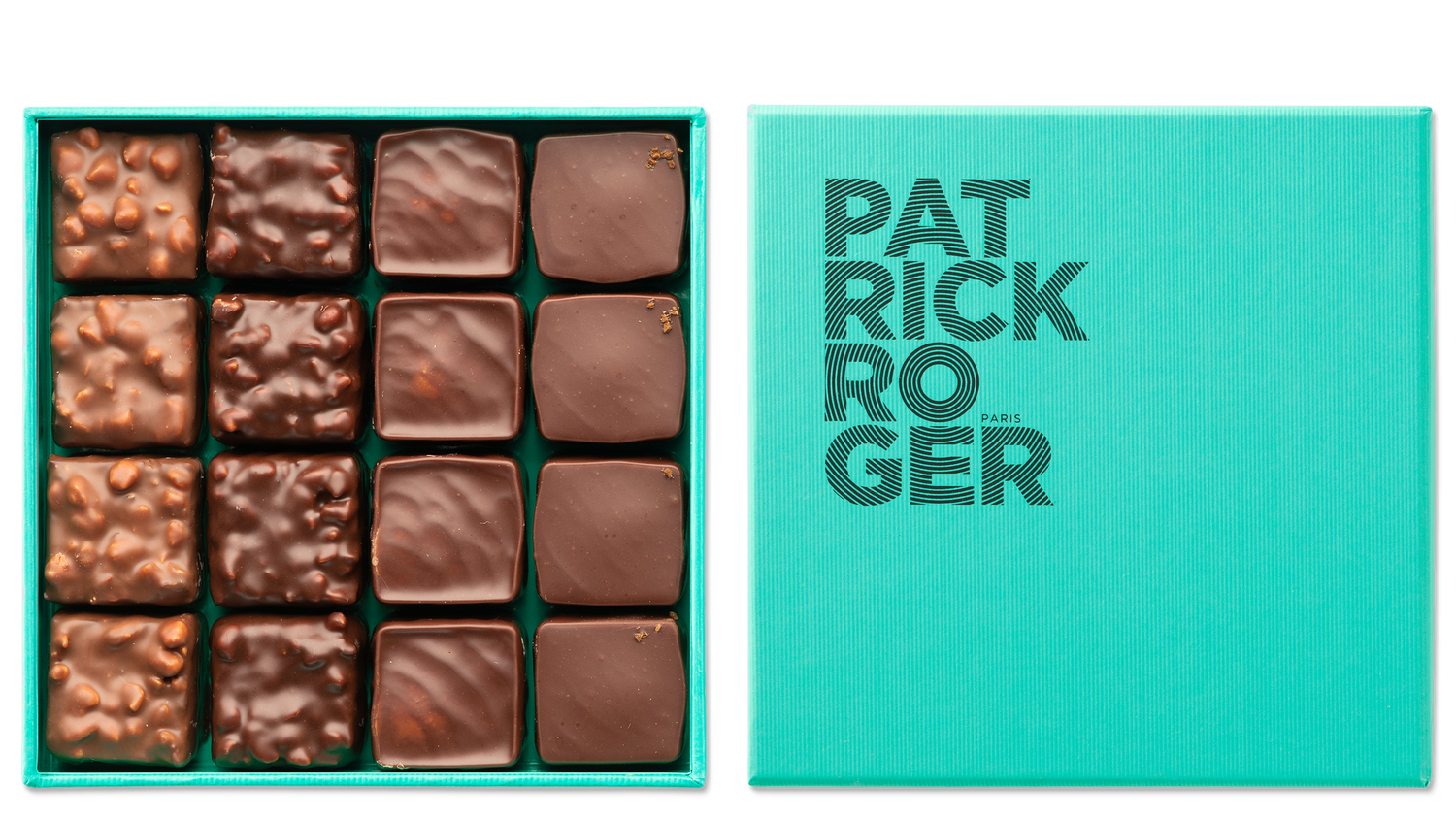 Chocolatier Patrick Roger - Online Store