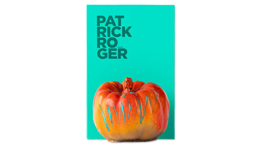 Citrouille en Chocolat Patrick Roger | Idée Cadeau Halloween
