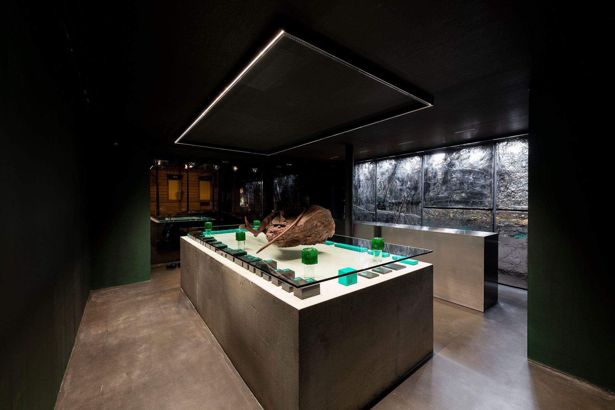 Avenue Victor Hugo, Paris 16e – Patrick Roger